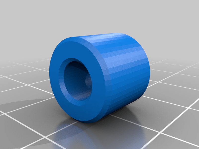 Free 3D file MP3DP v4 Tension springs mod 🧞‍♂️ ・3D printing template to ...