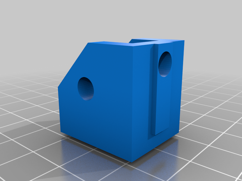 Free 3D file MP3DP v4 Tension springs mod 🧞‍♂️ ・3D printing template to ...