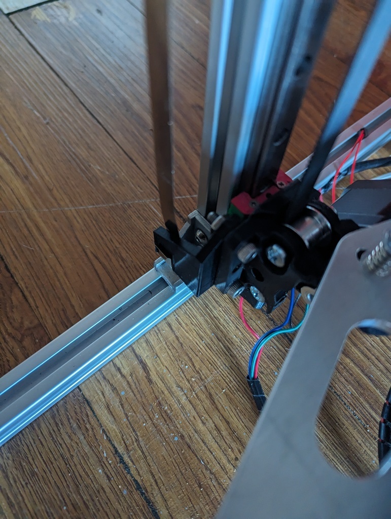 Free 3D file MP3DP v4 Tension springs mod 🧞‍♂️ ・3D printing template to ...