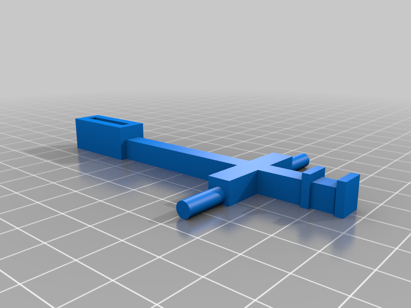 Free 3D file Remix of Universal Catapult 🎠 ・3D printing idea to ...