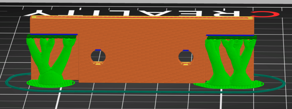 Fichier 3D gratuit Kusba Accelerometer Sprite Extruder SE mount 🧞‍♂️ ...