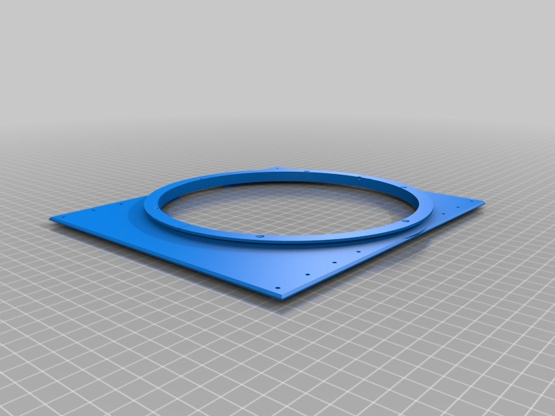 Free 3D file Tank RC. Turret 🪖・3D printer model to download・Cults