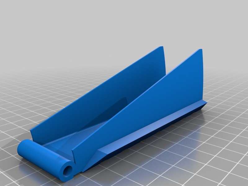 Free 3D file Tank RC. Turret 🪖・3D printer model to download・Cults