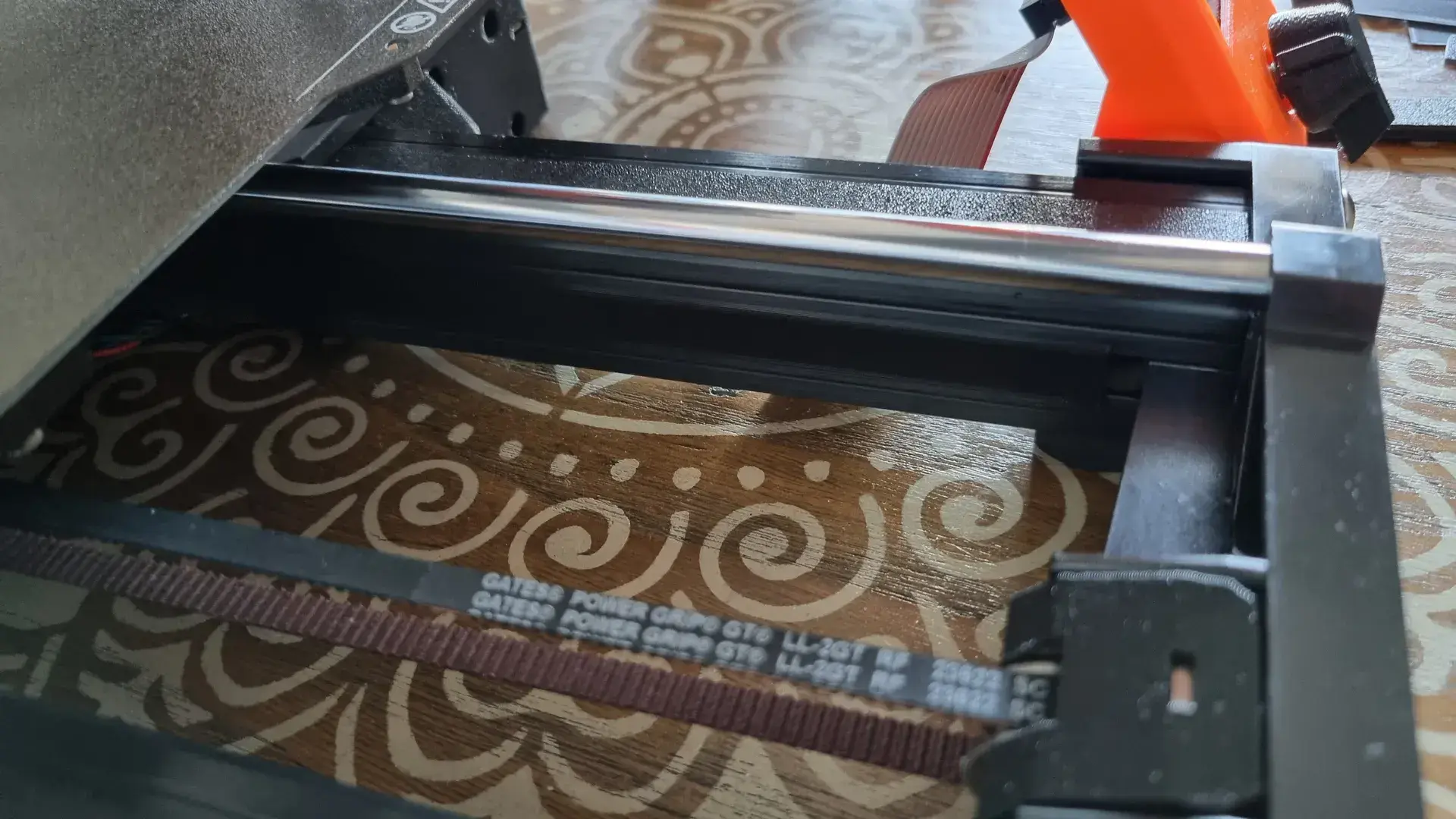 Free 3D file MINI+ Y Profile Cover Middle Inside 🧞‍♂️ ・3D print model ...