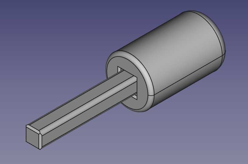 Free 3D file John Deere toy tractor coupling 🚜 ・Object to download and ...