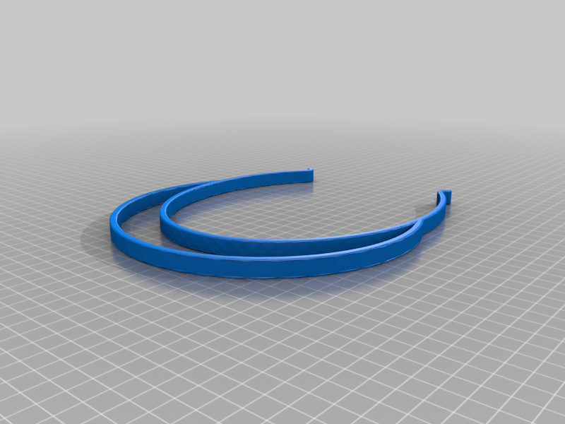 Free 3D file Corona Face Shield - Gryffen 🛡️ ・Object to download and to ...