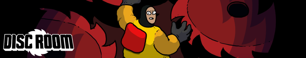 Free 3D file Disk Room Game - basic disc 💾 ・3D printing template to ...