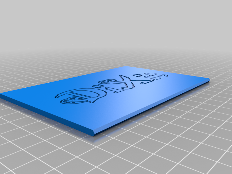 Free 3D file Dixit storage box 📦 ・3D printing template to download・Cults