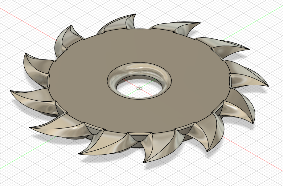 Free 3D file Disk Room Game - basic disc 💾 ・3D printing template to ...
