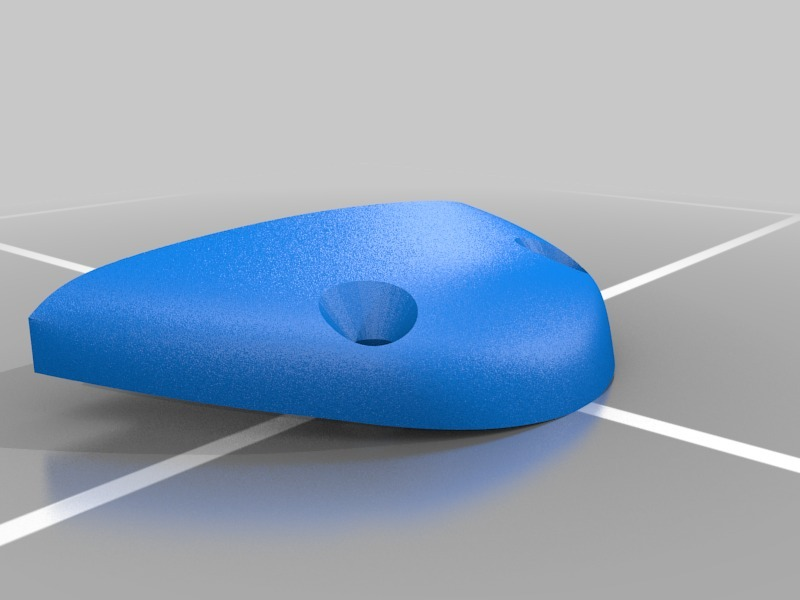 Free 3D file Motor tower- Bird of Time or other gliders 🐦 ・3D printing ...