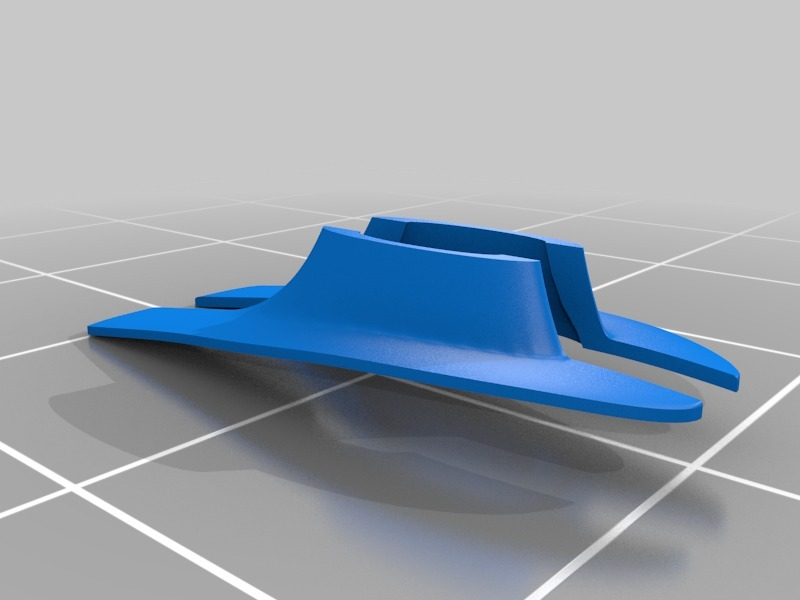 Free 3D file Motor tower- Bird of Time or other gliders 🐦 ・3D printing ...