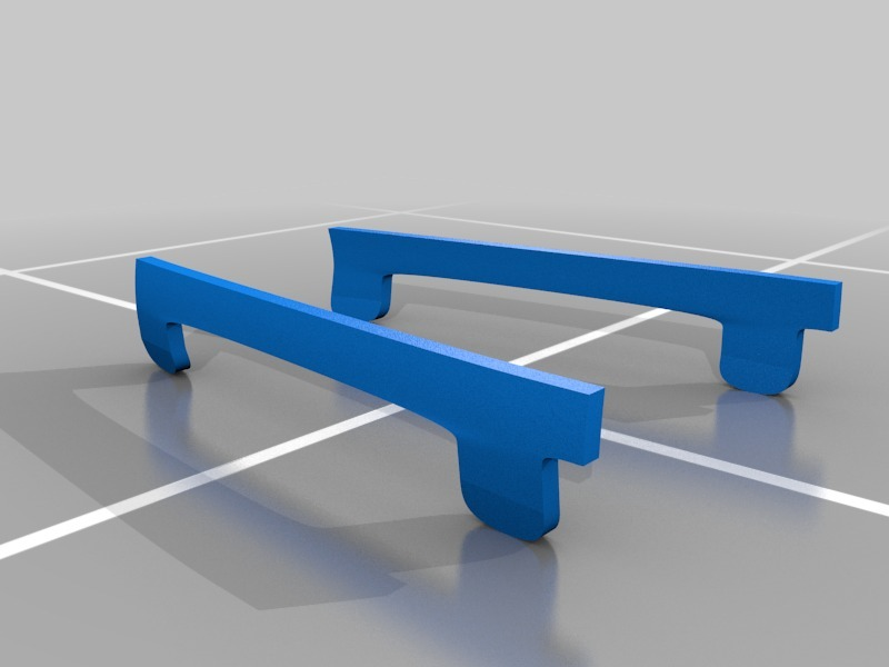 Free 3D file Motor tower- Bird of Time or other gliders 🐦 ・3D printing ...
