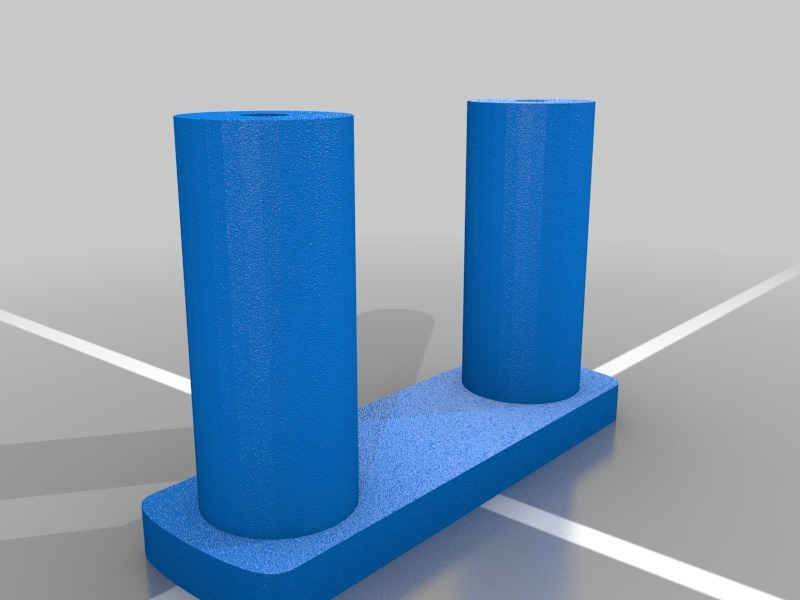 Free 3D file Motor tower- Bird of Time or other gliders 🐦 ・3D printing ...