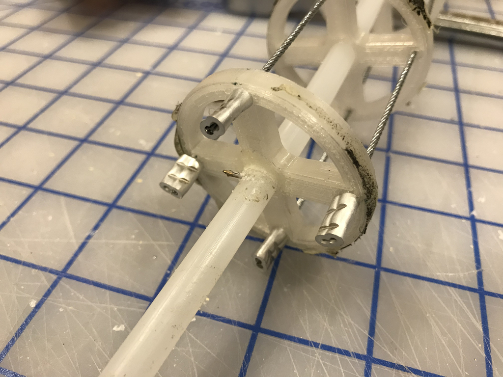 🎃 Animatronic Body Bag・Free 3D File for ・Cults