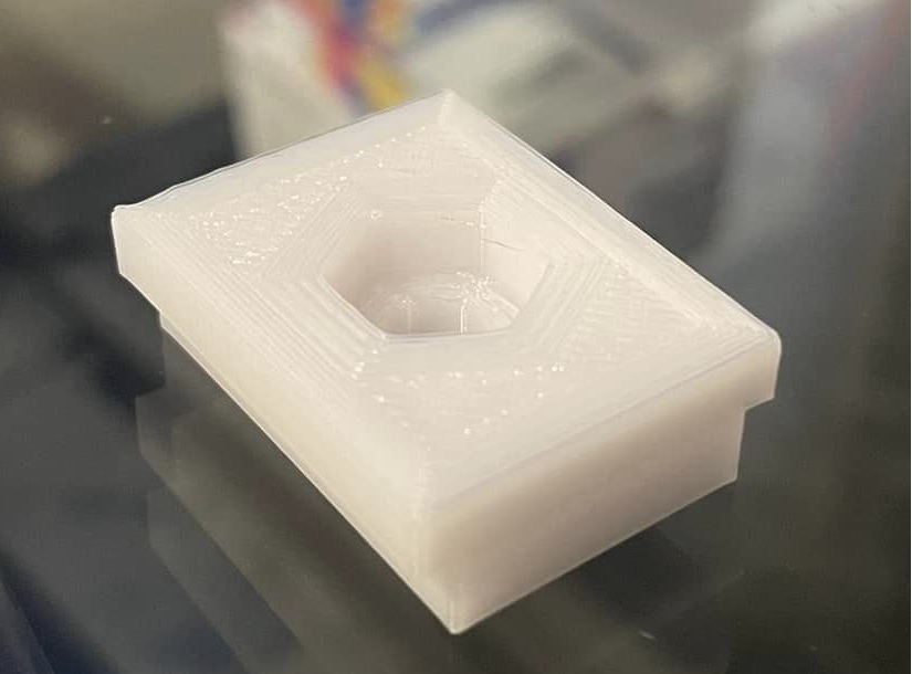 Free 3D file Miter Slot Guide 🧑‍🔧 ・3D printing idea to download・Cults