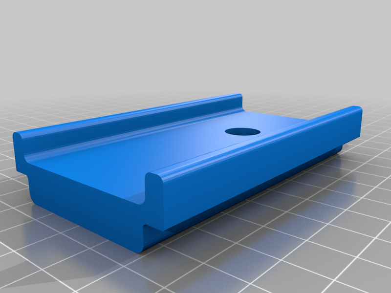 Free 3D file Rhino Rack Heavy Duty Spacer 🦏 ・3D print design to ...