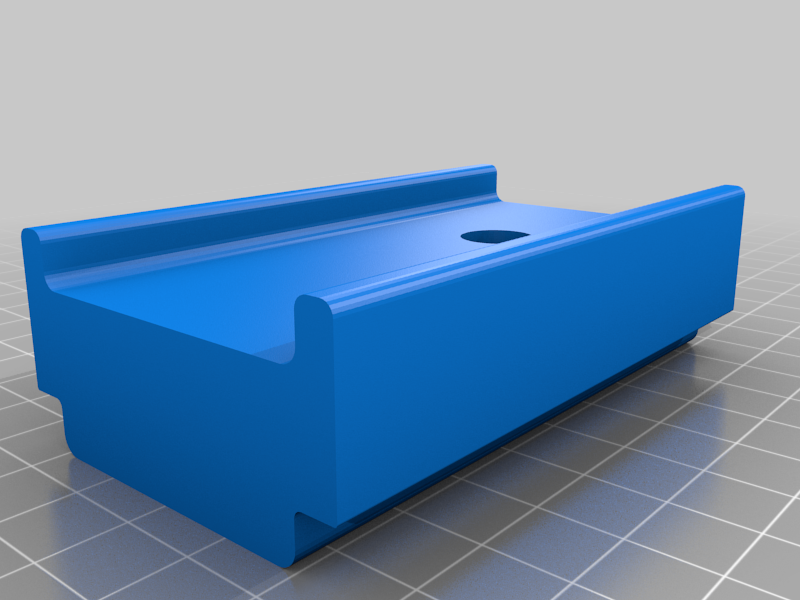 Free 3D file Rhino Rack Heavy Duty Spacer 🦏 ・3D print design to ...