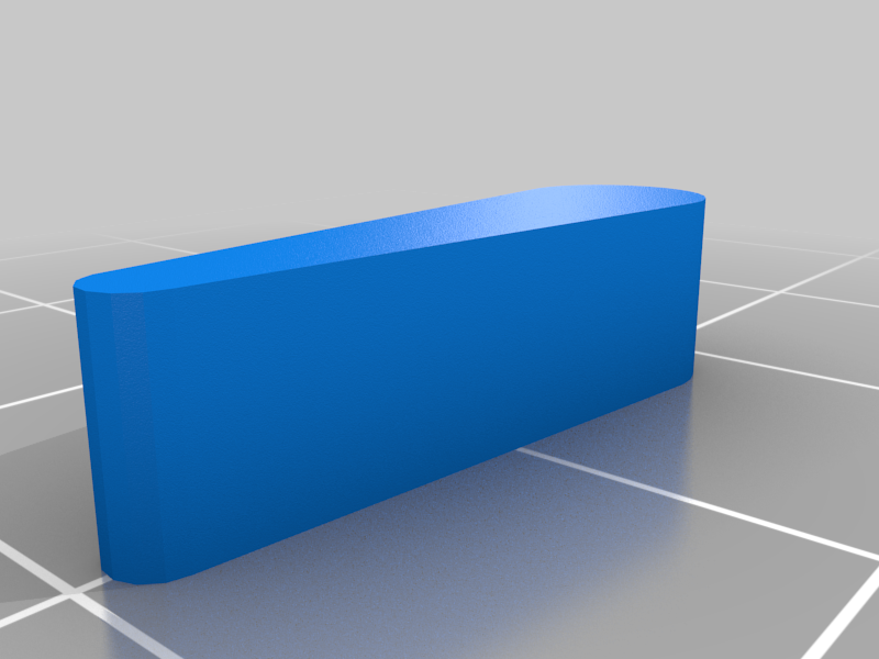 Free 3D file 5mm My Customized Parametric sanding block & wedge 🛠️ ・3D ...