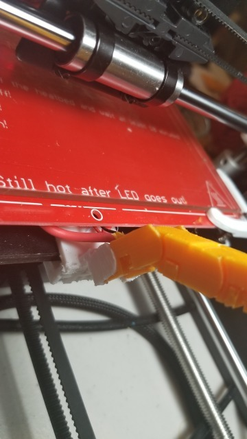 Free 3D file Base Mount Geeetech PRO W 🧞‍♂️ ・3D print model to download ...