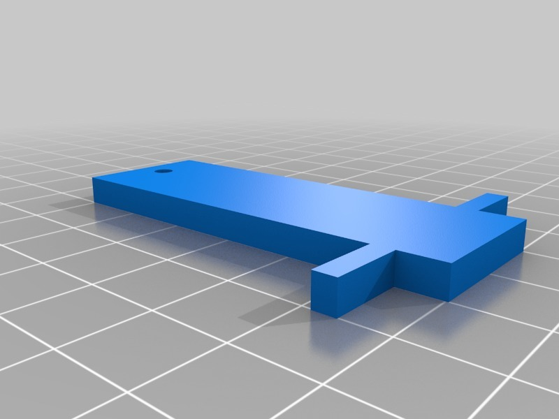 Free 3D file Wyze Camera Mount for Geeetech Pro w 📷 ・3D printing ...