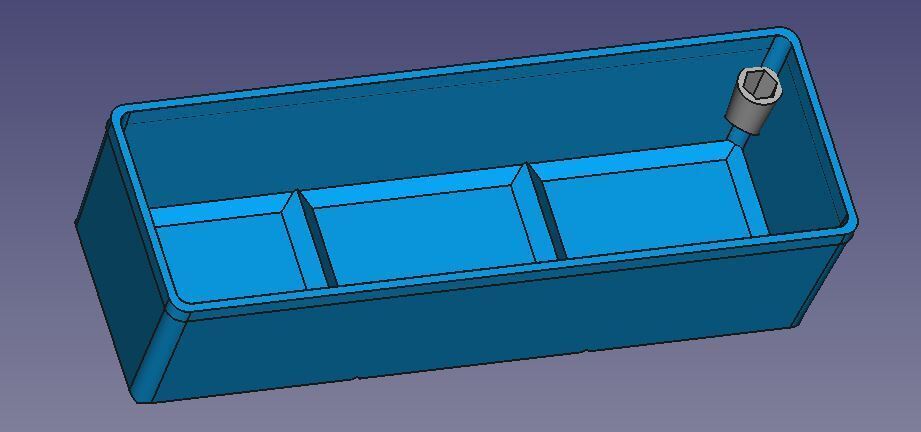 Free 3D file ProsPerplast NORP extended boxes 📦 ・Object to download and ...