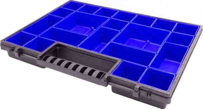 Free 3D file ProsperPlast NORP parametric boxes 🏢 ・3D print object to ...