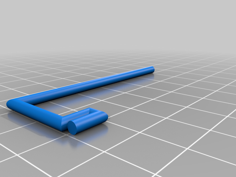 Free 3D file Pin Lock For Camera Mount 🧷 ・3D print object to download・Cults