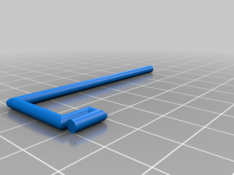 Free 3D file Pin Lock For Camera Mount 🧷 ・3D print object to download・Cults