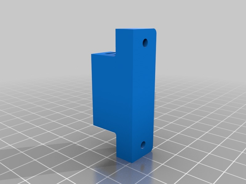 🖨️ 3D Printer XL P3steel V19 Full linear rail 320x320x400・Free 3D File ...