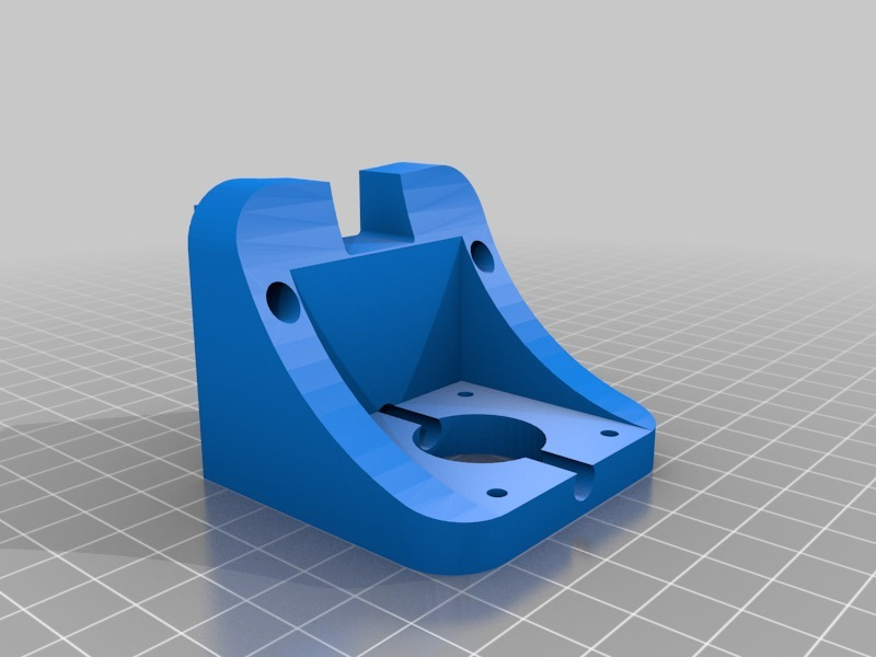 🖨️ 3D Printer XL P3steel V19 Full linear rail 320x320x400・Free 3D File ...