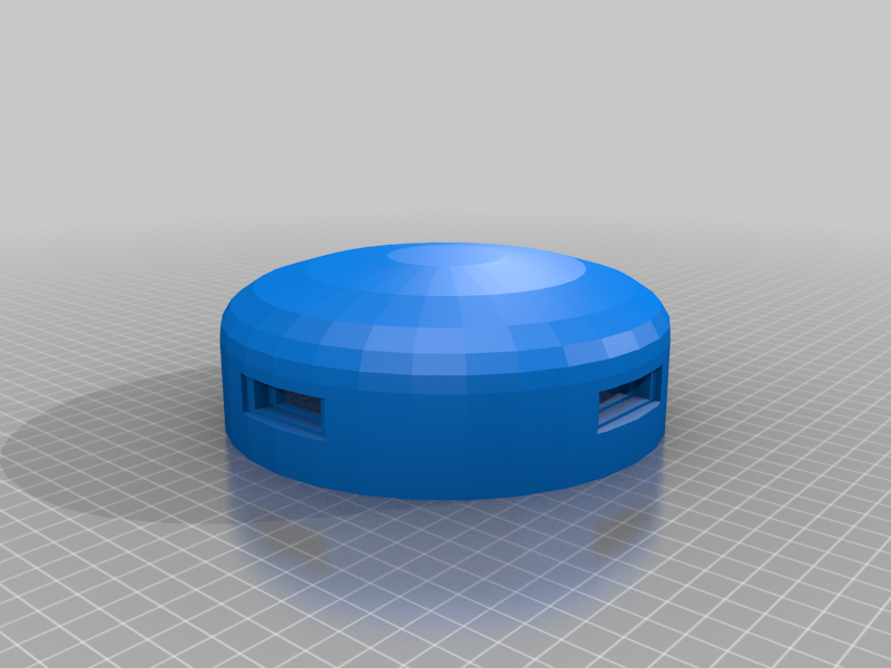 🎒 1:35 printable bunker and mold・Free STL File for 3D printing・Cults