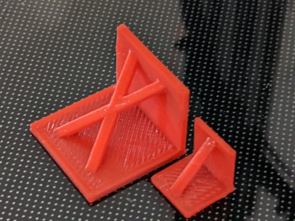 Free 3D file RC Aircraft Stabilizer Brace ️ ・3D printer model to ...