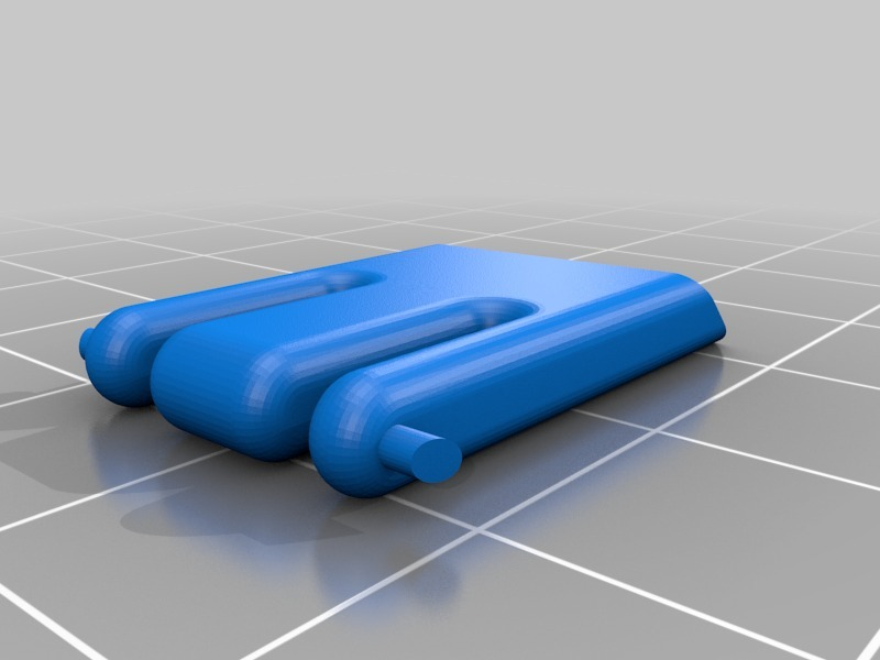 Free 3D file Keyboard pegs ⌨️ ・3D print model to download・Cults