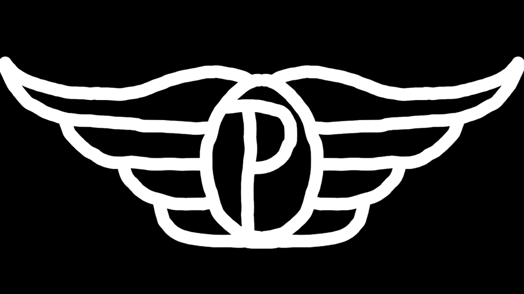 Free 3D file Flying P Racing Ring 💍・3D printing idea to download・Cults