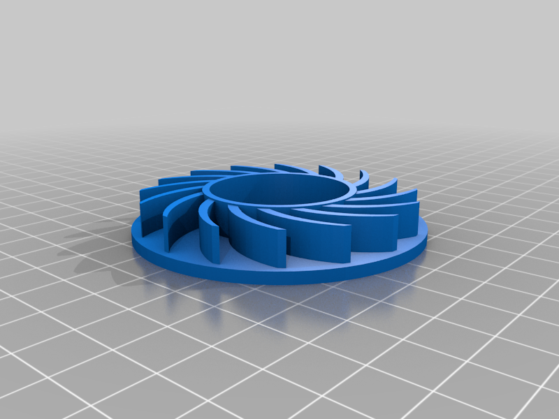Free 3D file ARC Reactor 🧞‍♂️ ・Template to download and 3D print・Cults