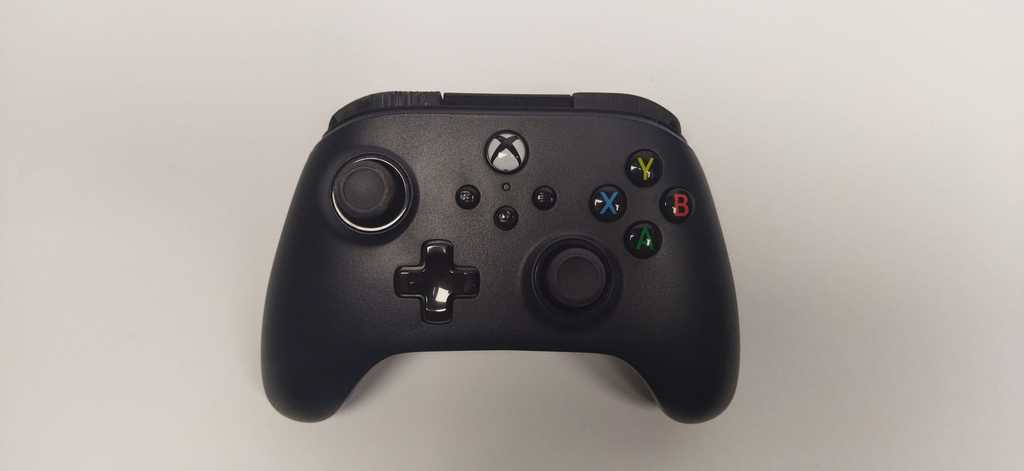 🖥️ PowerA XBOX/PC Controller Shoulder Button (RB LB) Bumper・Free STL ...