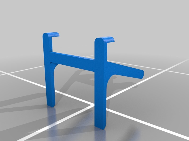 ⚾ Baseball Card Display Stand・Free 3D File for ・Cults