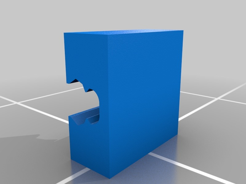 Free 3D file Turbine Blade Stand 🛩️ ・3D printer model to download・Cults