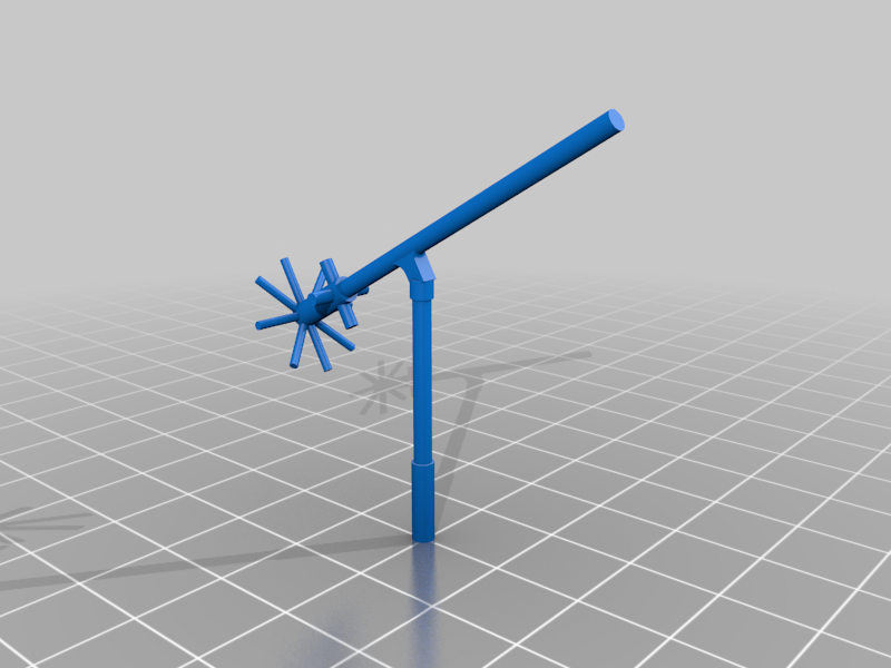 Archivo 3D gratis Refugio militar HELAMS 🖨️ ・Plan de la impresora 3D ...