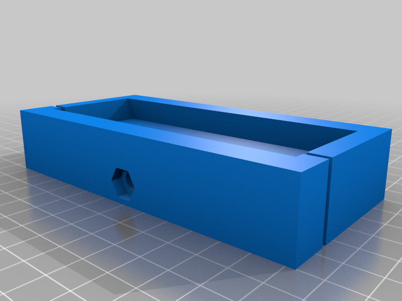 🔭 Queue d'aronde vixen pour EQ2 (version définitive) / Vixen dovetail for EQ2 mount (final ...