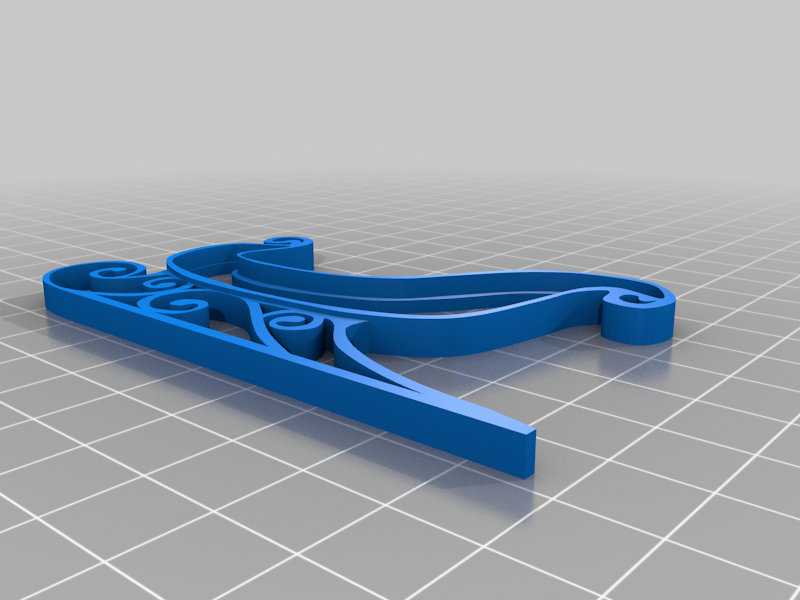 Free 3D file Two-color Santa Sleigh - easy to print 🎅・3D printing ...
