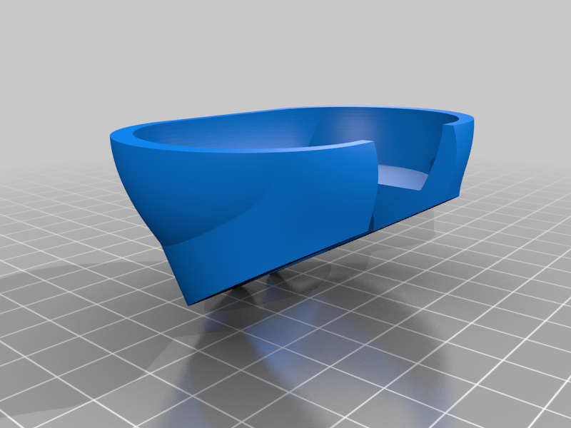 Free 3D file Jabra Elite 7 Pro Multiboard Mount 🏢 ・3D printing model to ...