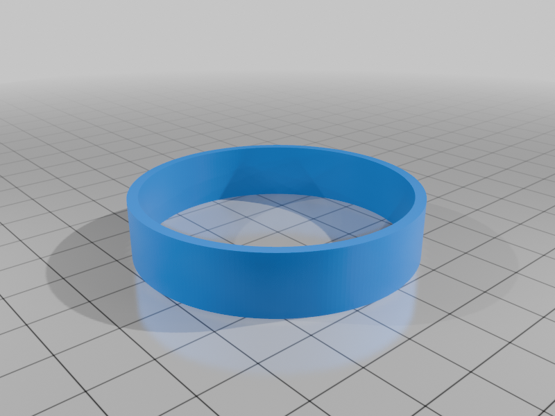 Free 3D file Ring Indoor Cam to Outdoor Enclosure 💍 ・3D printer model ...