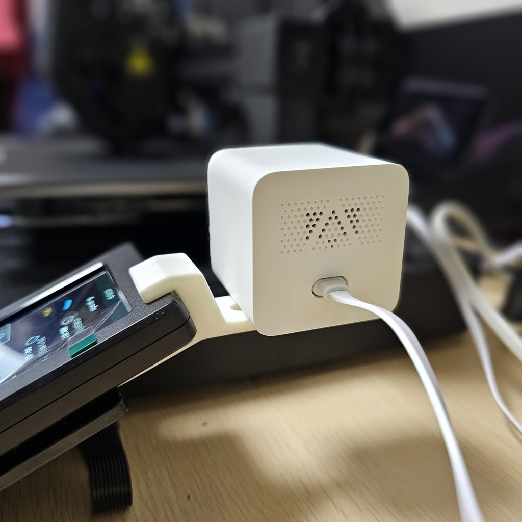 📷 Ender 3 V3 SE - Camera Mount・Free 3D File for ・Cults