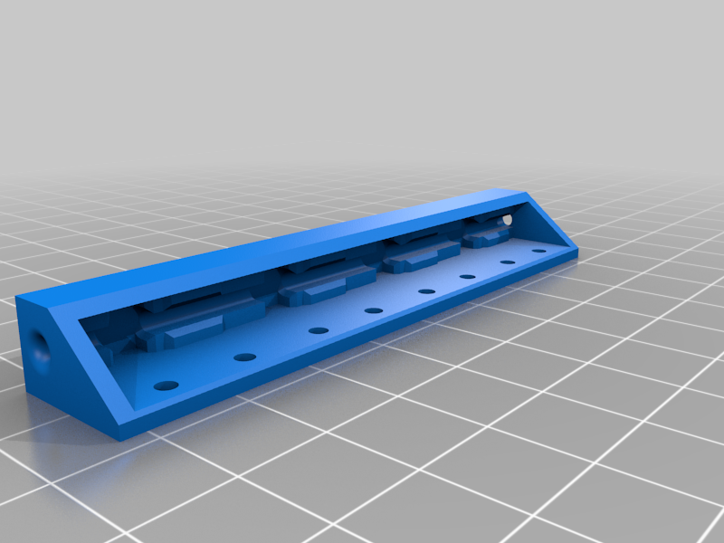 👽 Pull-Pin Switches for High Power Rocketry・Free STL File for 3D ...