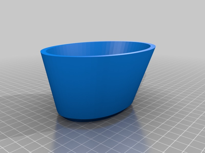 Free 3D file Measuring Cup - 22L 📦 ・Object to download and to 3D print ...