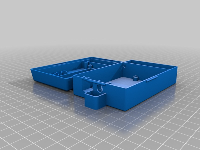 Archivo 3D gratis Arduino Uno con teclado LCD - COMPLETO 🔌 ・Plan de ...