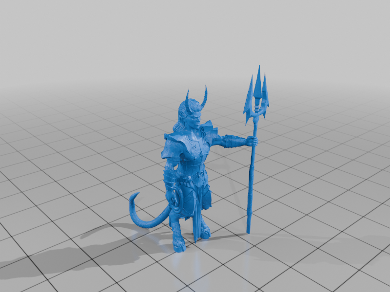 🎨 Vordine・Free 3D File for ・Cults