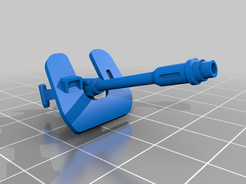 Outer Rim Bunker・Free STL File for ・Cults