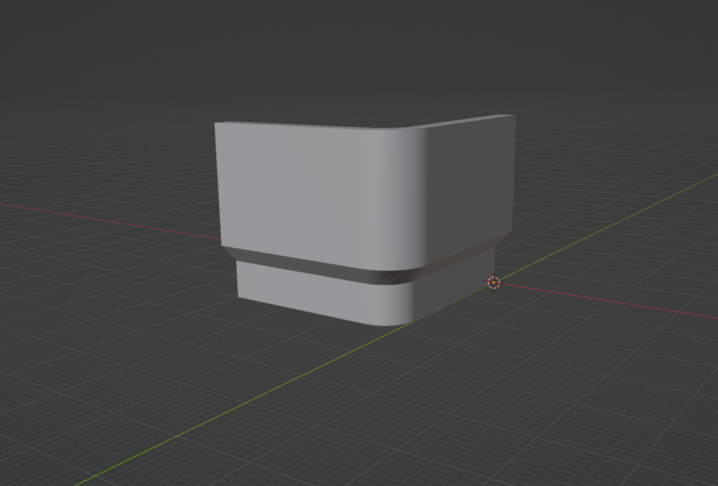 Qidi Plus 4 Top Spacer・Free 3D File for ・Cults